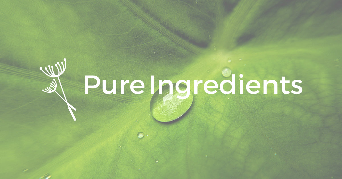 Pure Ingredients - Ingredient Wholesaler – Pure Ingredients NZ